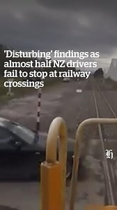 259K views · 852 reactions | Nearly half of all Kiwi motorists make...