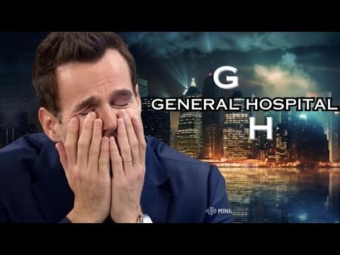 General Hospital Legend Cameron Mathison Died At 54, Heartbreaking Loss!