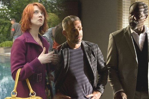 "Profiling Paris": Trotz Tod des Hauptdarstellers läuft die Kult-Staffel wieder an!