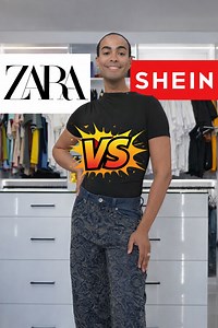 1.1M views · 50K reactions | Zara $150  Shein $25 | Pollito Tropical | Facebook