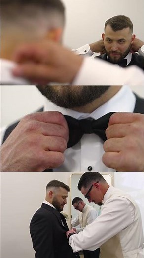 The Most Beautiful Vegas Wedding? You Need to See This Stallion Mountain Ceremony!