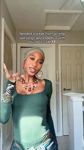 Spicey Pisces 🧚🏾‍♀️ #newsong #music #afrodancehall #afrobeats #caribbeanmusic #starsigns #newsong