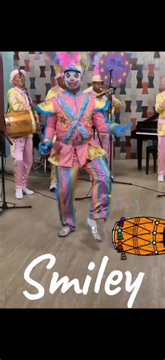 Celebrating Klopse Culture in Cape Town's Carnival