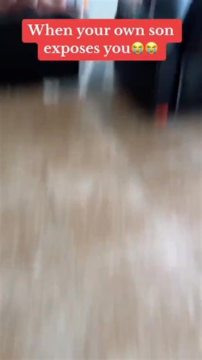 64K views · 3K reactions | Thats why you shouldnt lie mom藍藍 #fyp #viral #foryou #familycomedy #comedy #xyzcba | Couple Love | Facebook