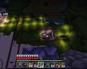 How Big Is A Chunk In Minecraft Bedrock Edition? - What Box Game