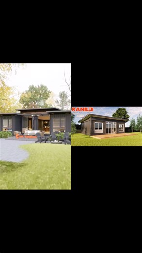 Ranilo Pre Fabricated Container on Reels