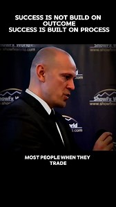 5K views · 181 reactions | Success is built on Process - by Tom Hougaard | Shebatrades | Facebook
