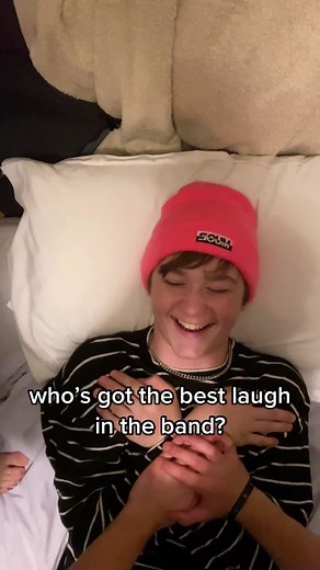 only works on some people #fypシ #foryou #viral #band #challenge