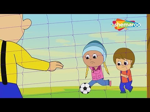 Treehouse Tales - Ep 01 | Jack Not In The Box | Animated Stories | Sunflower Kidz