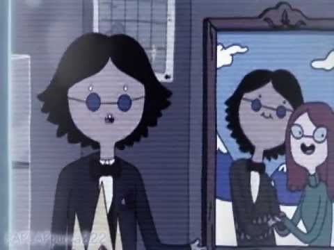 Simon / Ice King - And I've lost who I am...