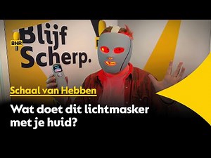 Zijn deze licht-gadgets goed voor je vitaliteit?