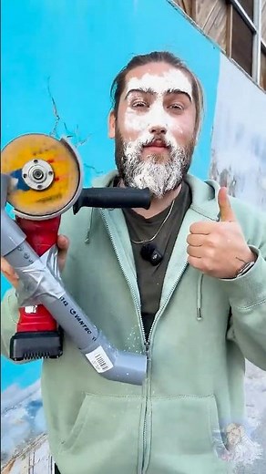 Goodbye, Drilling Dust! 🤯 The NO-CLEANING Trick You Need!