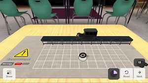 Help keep your students engaged during the end of the school year with supplemental activities in our FREE augmented reality app, McGraw Hill AR! Download today: https://mhed.us/3bsT3FZ No mobile devices in the classroom? All math, science and social studies activities are now available as 3D web-based experiences for Chromebooks, laptops and desktops! 🔗 mharonline.com Verizon #Teacher #Students #Science #SocialStudies | McGraw Hill PreK-12