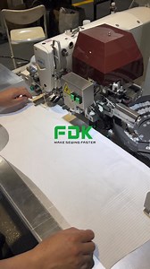 762 reactions · 117 shares | Fully automatic buttoning...