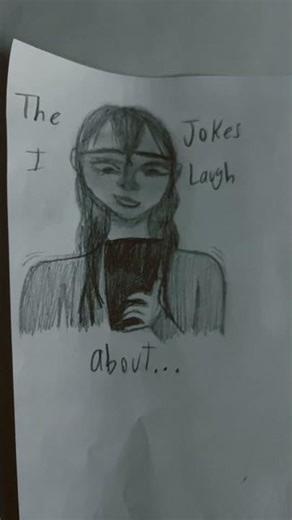 Mirrors demo drawing #trend #art #vent #sad #drawing #audio