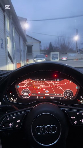 Audi A4 B9 din SUA: Activări și Modificări