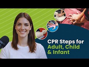 CPR Explained: Adults vs Children vs Infants (Step-by-Step Guide)