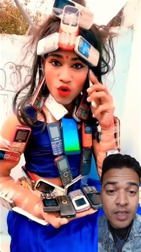 Hello kon hum bole Ji |#shorts #entertainment #youtubeshorts #funny #trending