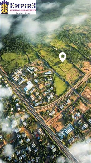 premium residential plot Pre lunching offer price and registration is Free going more details👇👇👇