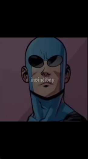 #invincible variants | invincibile