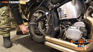 29K views · 181 shares | QUICK. EASY. PRECISE. NOW SETTING YOUR MOTORCYCLE DRIVE BELT COULDN'T BE EASIER. | Tru-Tension | Facebook