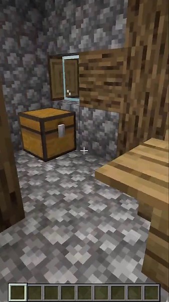 Ruined Portal Village Island Seed – Minecraft 1.20.5 Java Edition