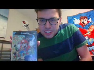 My Nintendo GameCube collection!