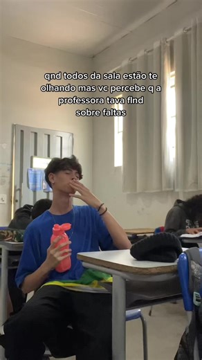 Classroom Moments: Watchful Eyes and Student Interactions