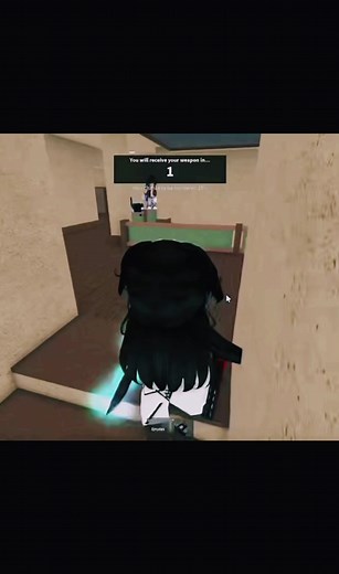 Does this happen to anyone before? Nikilis really needs to fix his game #niklisplsfixyourgame #fyp #mm2 #murdermystery2 #roblox #mm2roblox #robloxfyp #mm2hitbox