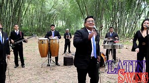 PROXIMO ESTRENO Sonando LATIN SWING Orquesta #MARIACRISTINAMEQUIEREGOBERNAR DRA. | Asociación De Artistas Manabitas ADAM | Facebook