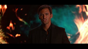 "We are fire creatures of an ice age" - Stephen Pyne. #Origins | National Geographic TV