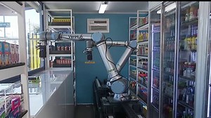 2 robot-operated stores open in Los Angeles County
