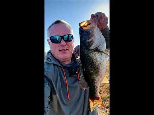 Catching 5lb Largemouth Bass: Tips and Techniques