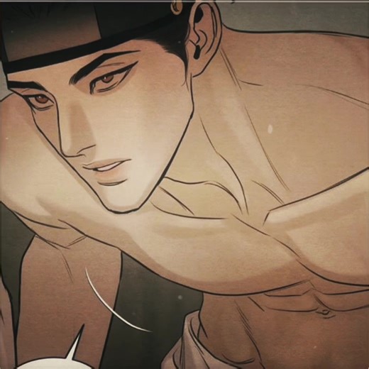 Exploring Red Flags in Painter of the Night