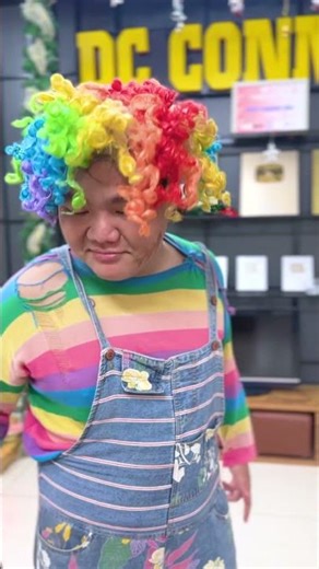 Challenge to choose the correct box of the doll #shorts #youtubeshorts #spiderman