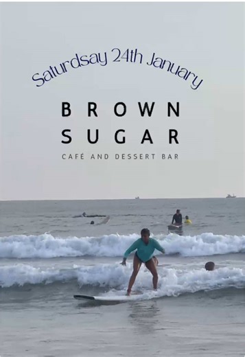 This is your sign to plan your first bestie hang of the year😍 ✨ A guided creative session to pause, reflect, and turn your goals into a 2026 Bingo Canvas you’ll actually want on your wall! 🗓 Saturday, 24 January ⏰ 11:00 AM – 1:00 PM 📍 @brownsugarcafelk All materials provided | Light refreshments included Limited seats available 📩 DM / WhatsApp to book 077-2256-111 #fyp #2026goals #tiktoktrend #viral #colombo