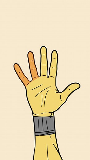 Discover the Secret Strength of Your Pinky Finger