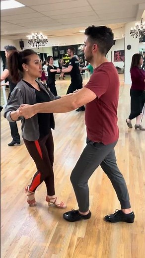 Ballroom Dancing Classes for Beginners in Dallas Texas