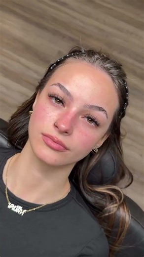 Why Your Brow Services are "Hit or Miss." 🛑📐