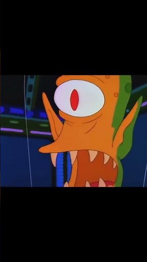 FORTNITE x SIMPSONS - Welcome Our Alien Overlords!