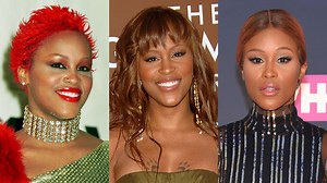 Pit Bull In A Skirt: Reflecting On Eve’s Iconic Style Moments