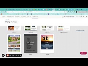 How to Create and Send an E-Blast in Moxi Engage