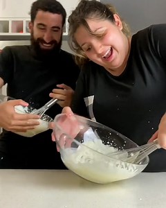 250K views · 604 reactions | Chef vs pastry chef kitchen skills battle ‍‍ | FOODbible | Facebook