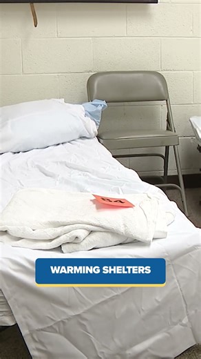 Police enforce holiday DUI checkpoints, warming shelters open, local agencies set up car seat checks