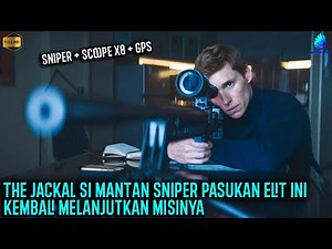 MANTAN SNIPER PASUKAN ELIT KEMBALI MENUNJUKKAN TARINGNYA !!! - Alur Cerita Film