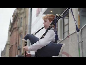 Logical Fallacies: The No True Scotsman Fallacy