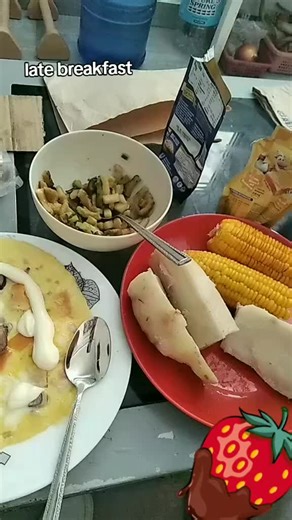 Deaf Random Chances on TikTok