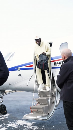 10K views · 4.3K reactions | Welcome home, Pascal Siakam. | Indiana Pacers | Facebook