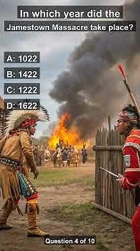 Ultimate Trivia Challenge: Test Your Knowledge with These 10 Questions!