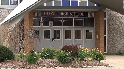 Over 100 brain tumors spark investigation at New Jersey high school